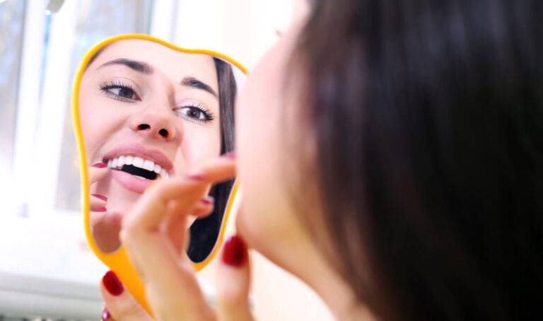 What To Do If A Dental Crown Falls Out - Brownstone Dental