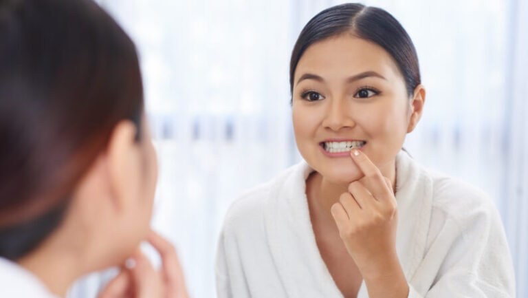 What Is An Overbite, Exactly? | Brownstone Dental, TX