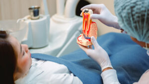 What Is An Apicoectomy Procedure? - Brownstone Dental