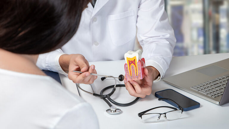 What Is An Apicoectomy Procedure? - Brownstone Dental